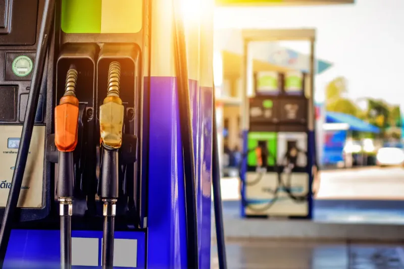 A Guide to Fuel Stations in the republic | Czech E-Vignette